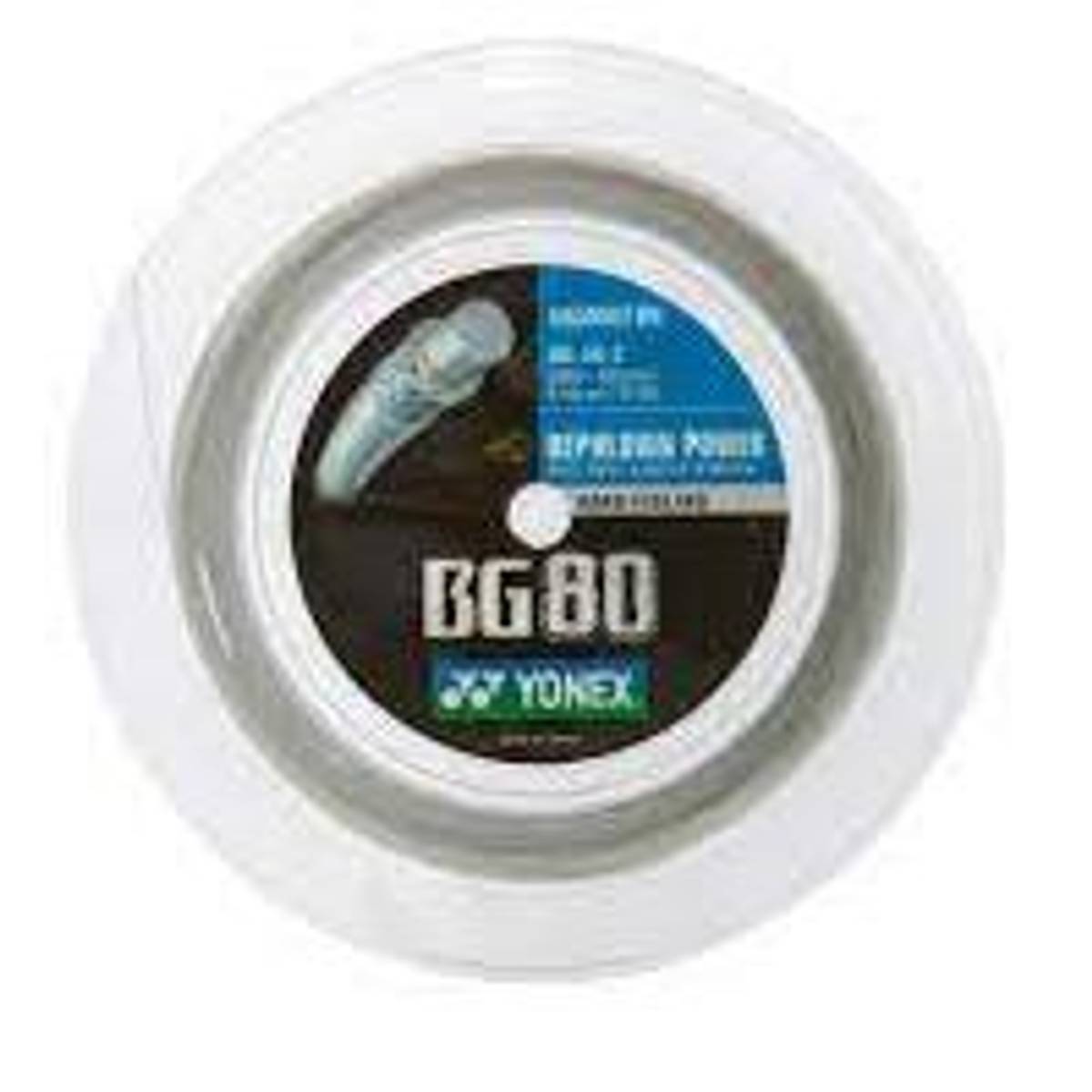 Yonex BG-80 - Wingborg Sport